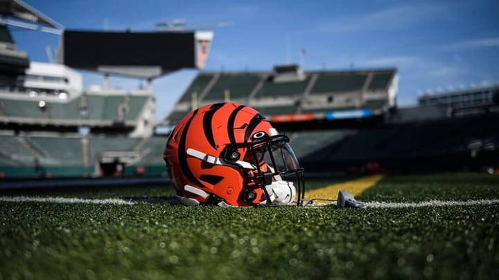 Cincinnati Bengals News, Schedule, Roster, & More
