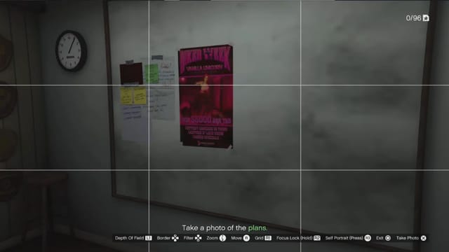 How to complete the Designated Driver First Dose mission in GTA Online