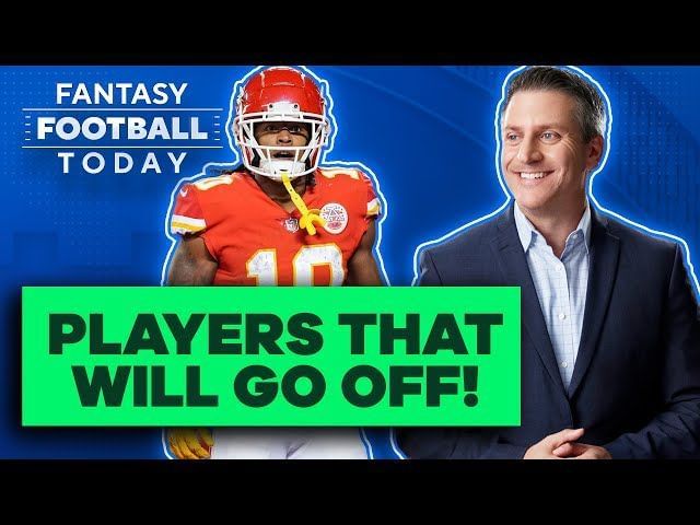 Best Jared Goff-inspired fantasy football team names 2022