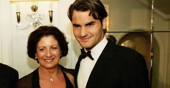 Roger Federer Parents, Father ,Mother , Nationality & More