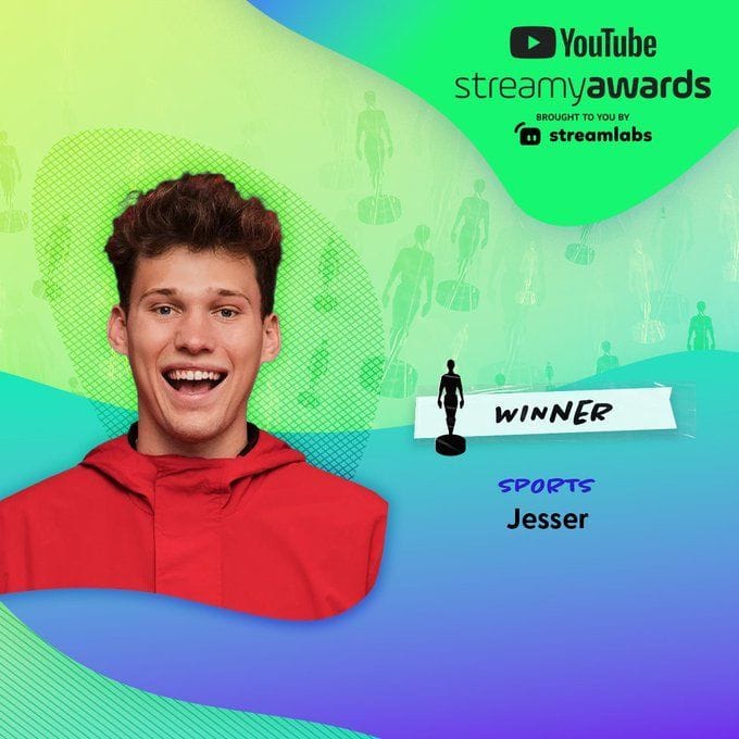 YouTube Streamy Awards 2022: All major winners in the streaming and ...