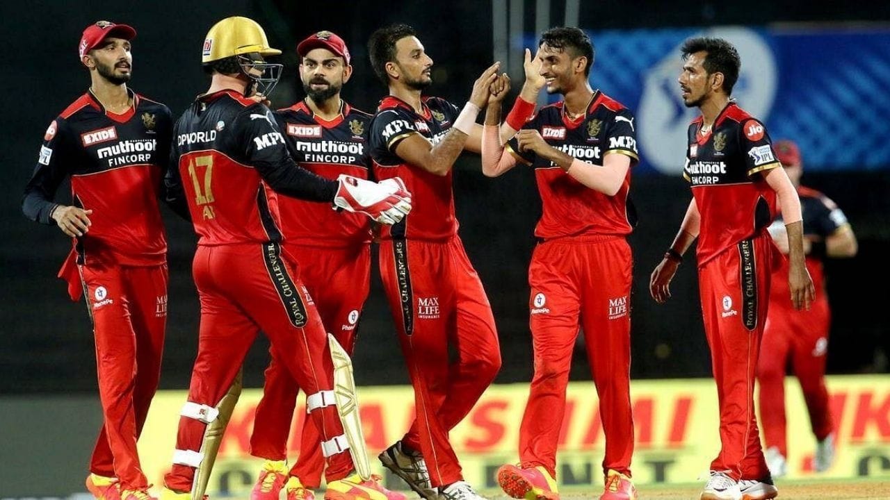 Royal Challengers Bangalore 2023 - Latest News, Records, Stats, Squad ...