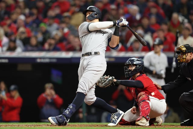 MLB home run leaders: MLB Home Run Leaders in 2022: Listing top 10 ...
