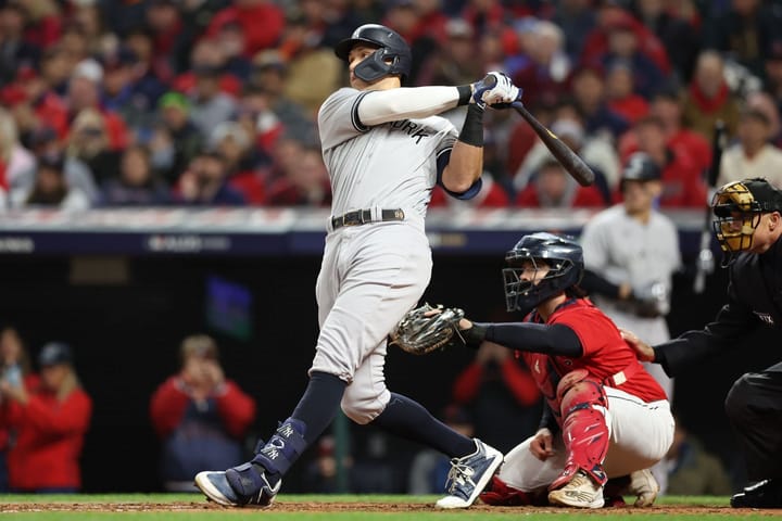 MLB home run leaders: MLB Home Run Leaders in 2022: Listing top 10 ...