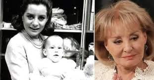 Was Barbara Walters married? All about her husbands and kids as ...