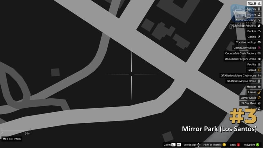 How to destroy GTA Online Snowmen collectibles and unlock the Snowman ...