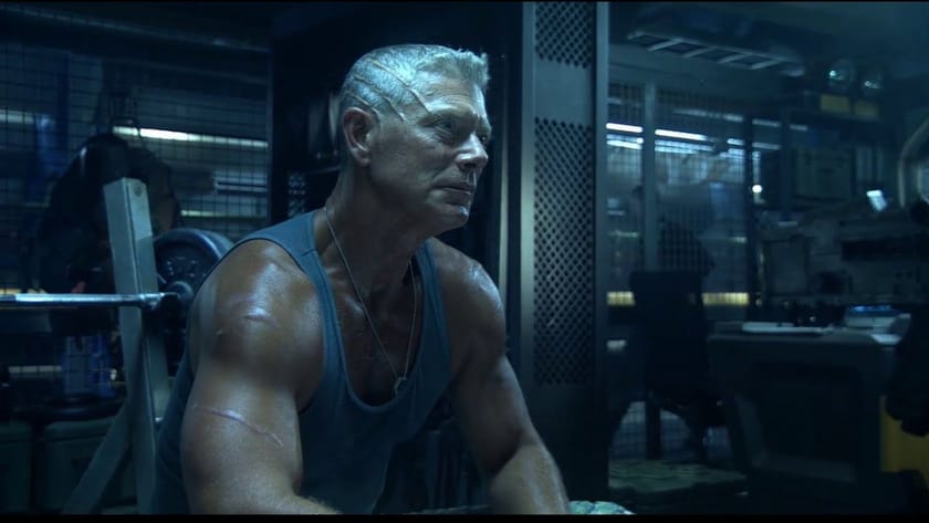 Does Colonel Miles Quaritch return in Avatar: The Way of Water?