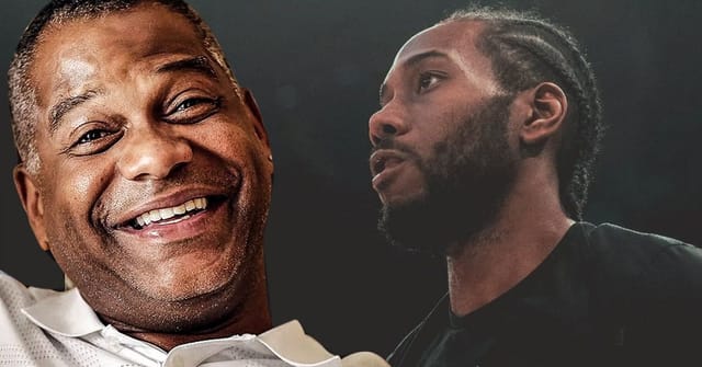 Looking back at Kawhi Leonard's trade demand from San Antonio Spurs ...