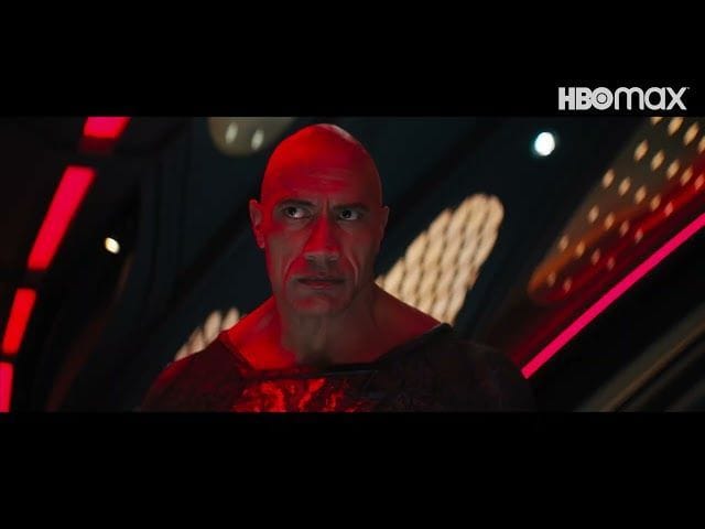 When is Black Adam coming to HBO Max? Release date prediction and more