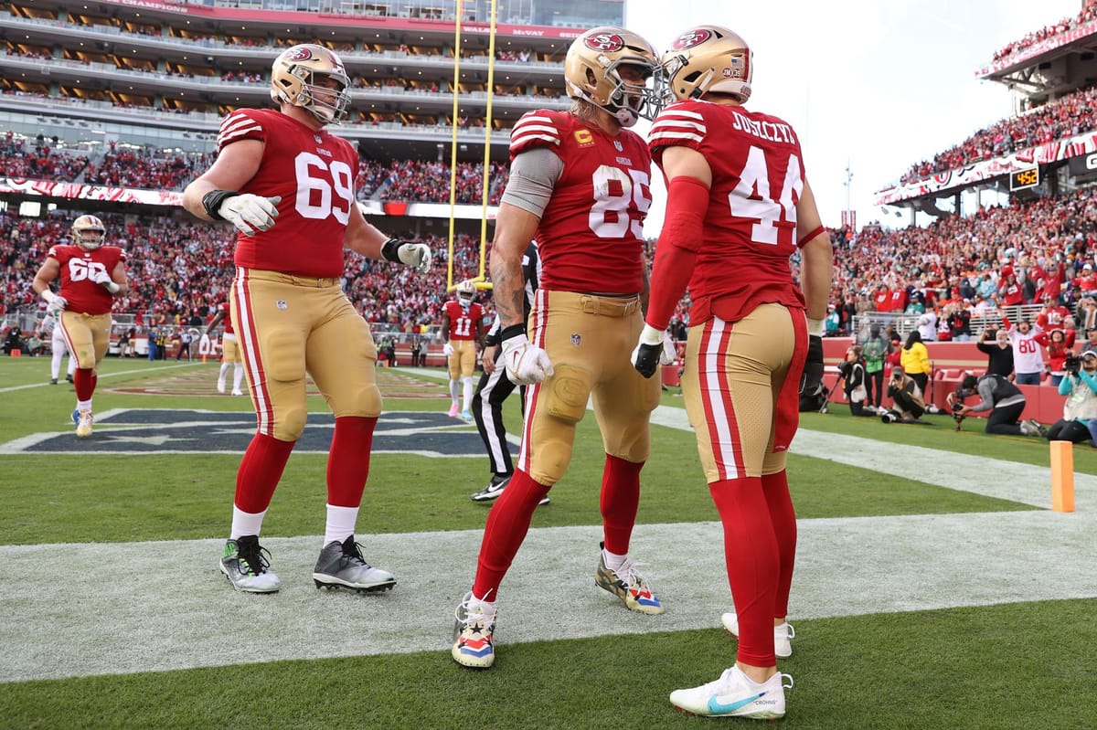 NFL Power Rankings heading into the fourth quarter of the 2022 season