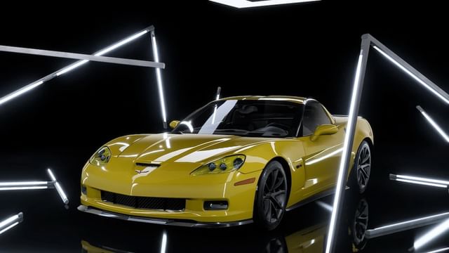 Need for Speed Unbound: How to get the Chevrolet Corvette Z06