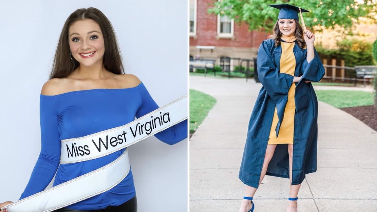 What was Miss West Virginia Elizabeth Lynch’s answer to question about ...