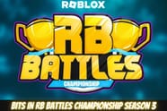 What Are Bits In RB Battles Championship Season 3 And How To Find Them What Are Bits In RB Battles Championship Season 3 And How To Find Them
