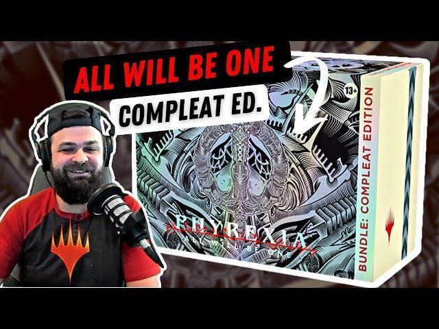 What is Toxic in Magic: The Gathering? New keyword revealed and explained