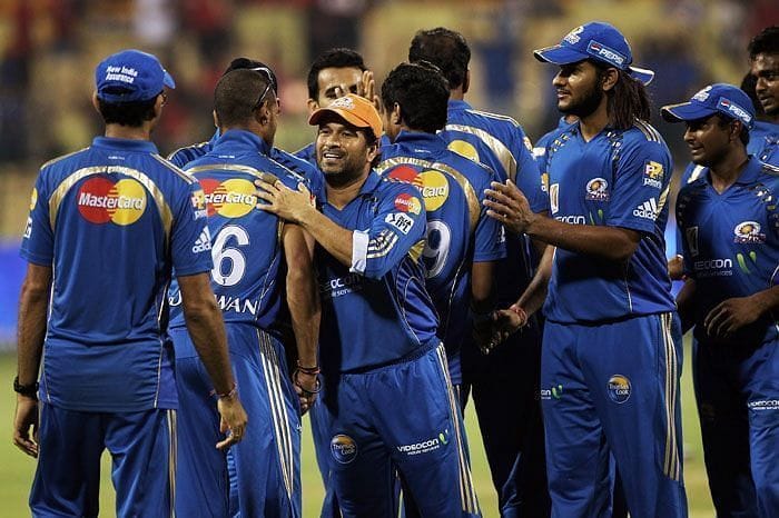 Mumbai Indians Team 2025 - Latest News, Records, Stats, & History of MI