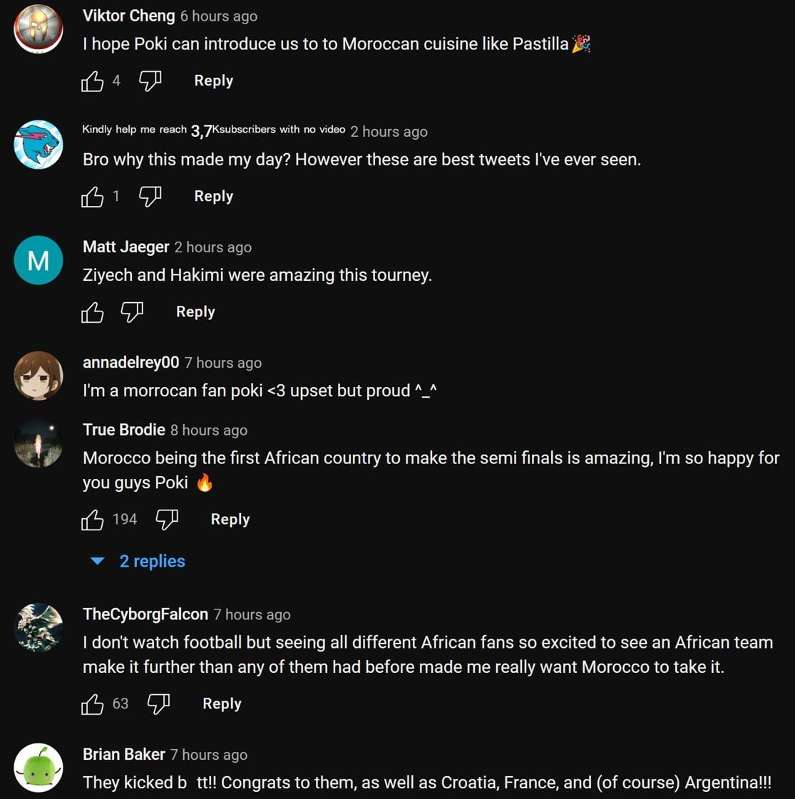 "They were ready with the rizz" - Pokimane reveals her Twitter mentions ...