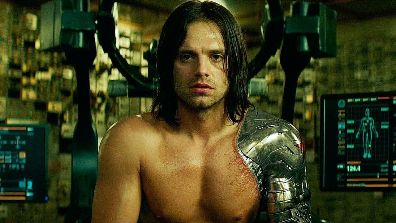 How Bucky Barnes ended up in Wakanda – Explained