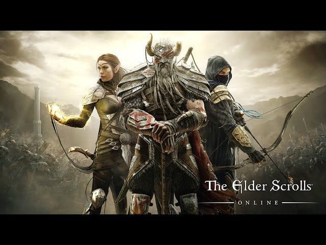 10 MMORPGs that provide the best solo experience