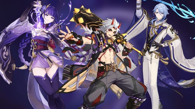 5 tips to beat Geo Rifthounds in Genshin Impact 3.3 Spiral Abyss