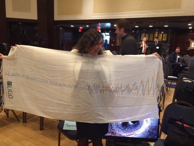 How Gravitational Waves Are The Key To See Inside Black Holes