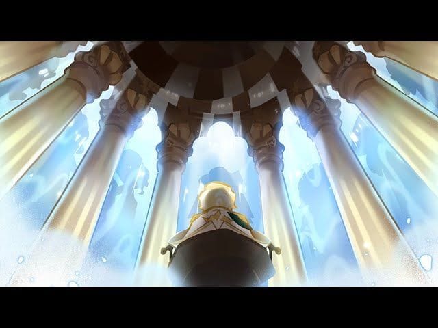 How to unlock Hall of Ancient Heroes in Cookie Run: Kingdom