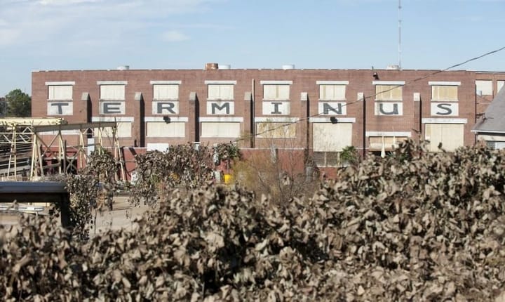 What is the Terminus in The Walking Dead?