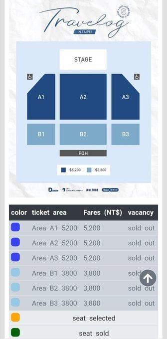 Apink Eunji Hong Kong Concert 2023: Date, tickets, price, where to buy ...