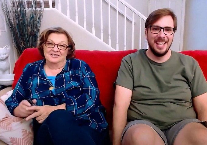 "Time for you to cut the cord": Fans disapprove of Naeem living with ...