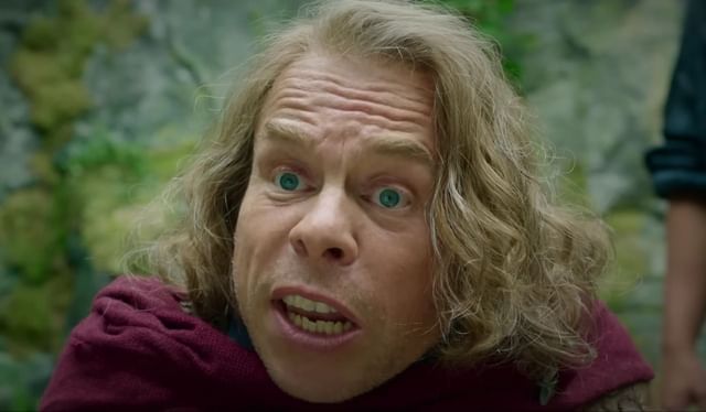 Willow episode 6 ending and spoilers