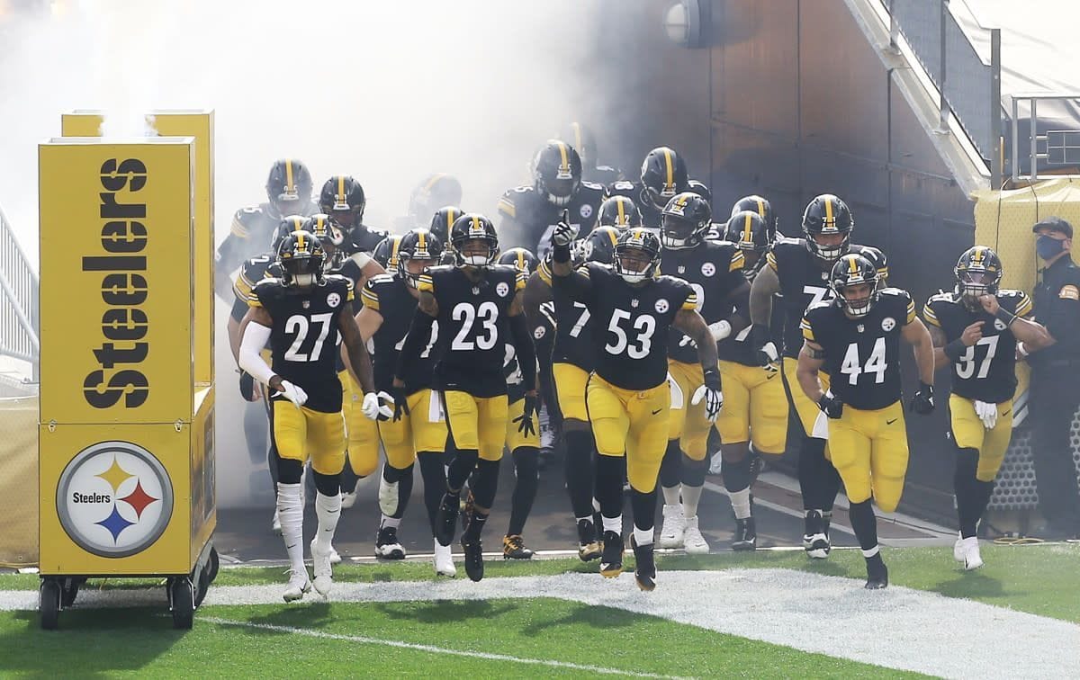 Pittsburgh Steelers News, Schedule, Roster, Stats, Highlights & More