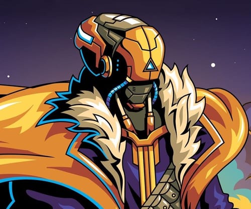 Fusionzgamer's Profile, Net Worth, Age, Height, Relationships, FAQs