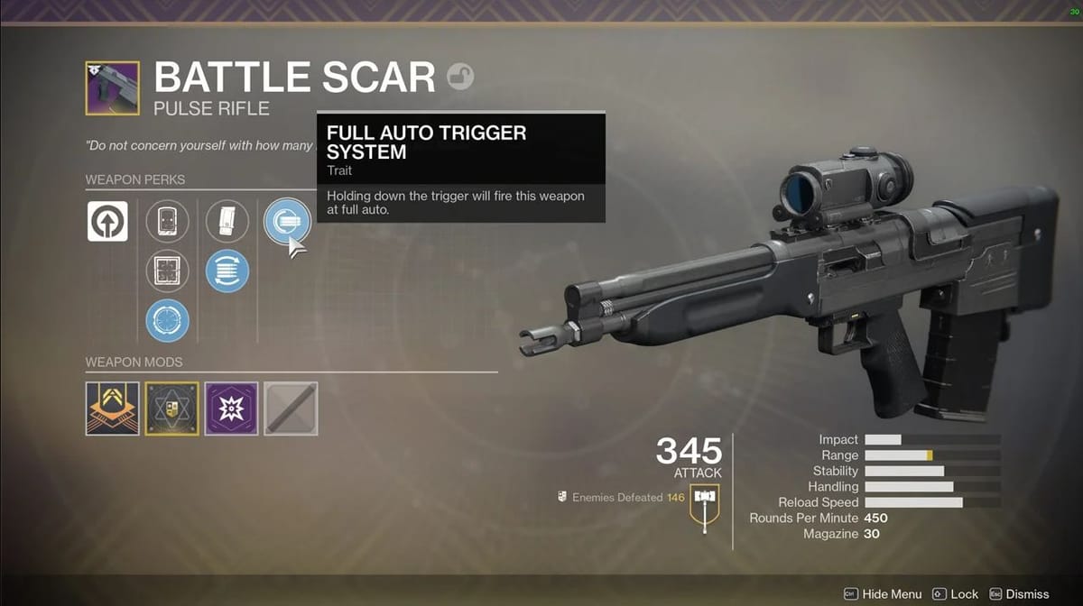 Destiny 2 Hotfix 6.3.0 full patch notes: Crucible overhaul, weapon ...