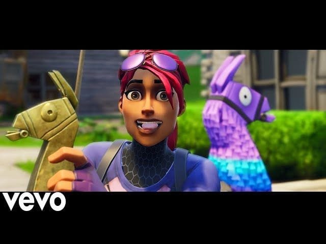 8 Fortnite emotes with the most iconic music