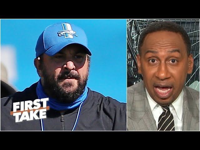 Matt Patricia's net worth and salary in 2022: How much will the OC earn ...