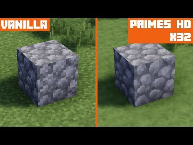 5 best Minecraft vanilla texture packs