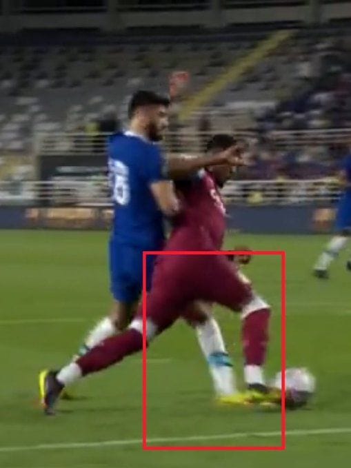 "It's a nothing challenge" - Jason Cundy slams Ezri Konsa as Chelsea ...