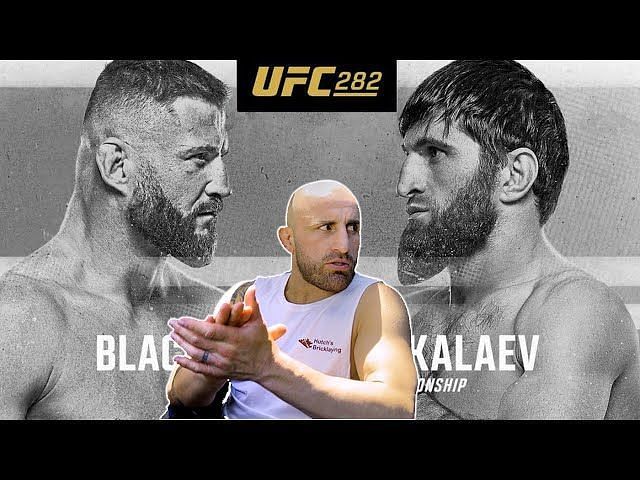 Alexander Volkanovski predicts winner of Darren Till vs. Dricus du ... Alexander Volkanovski predicts winner of Darren Till vs. Dricus du ...