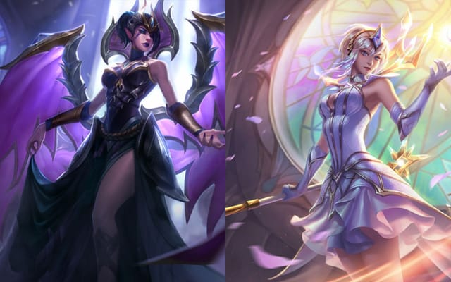 5 best support champions in League of Legends pre-season 2023
