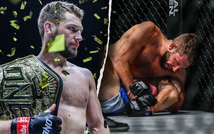 Reinier de Ridder News: “Both are pretty good to manage” - Reinier de ...