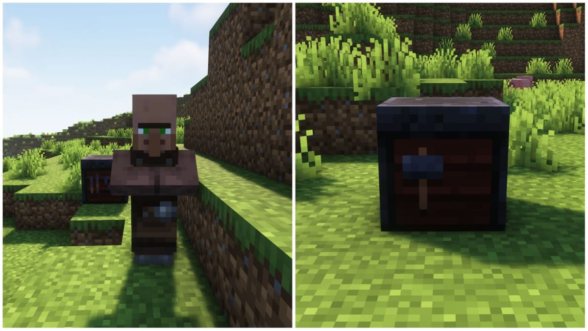 5 best villager professions in Minecraft (2022)