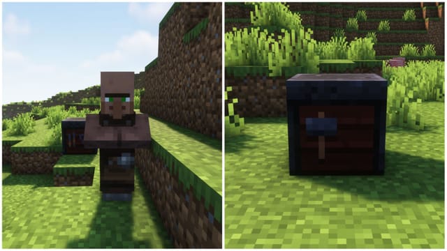 5 best villager professions in Minecraft (2022)