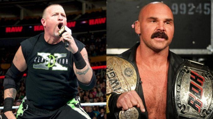 "Rubbed me the wrong way from day one" - DX member reacts to ...