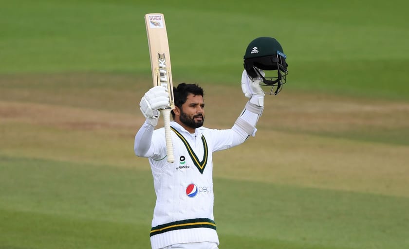 Azhar Ali's top 3 Test knocks for Pakistan