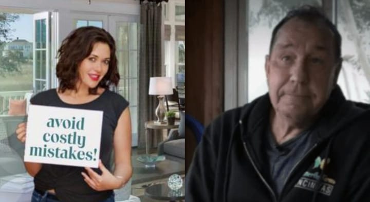 Who is Jade Janks? Case explained as interior designer is found guilty ...