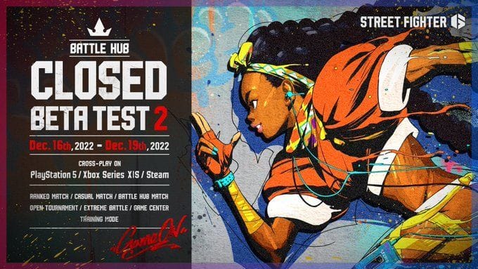 Street Fighter 6 closed beta 2 patch notes: Ryu balance adjustments ...