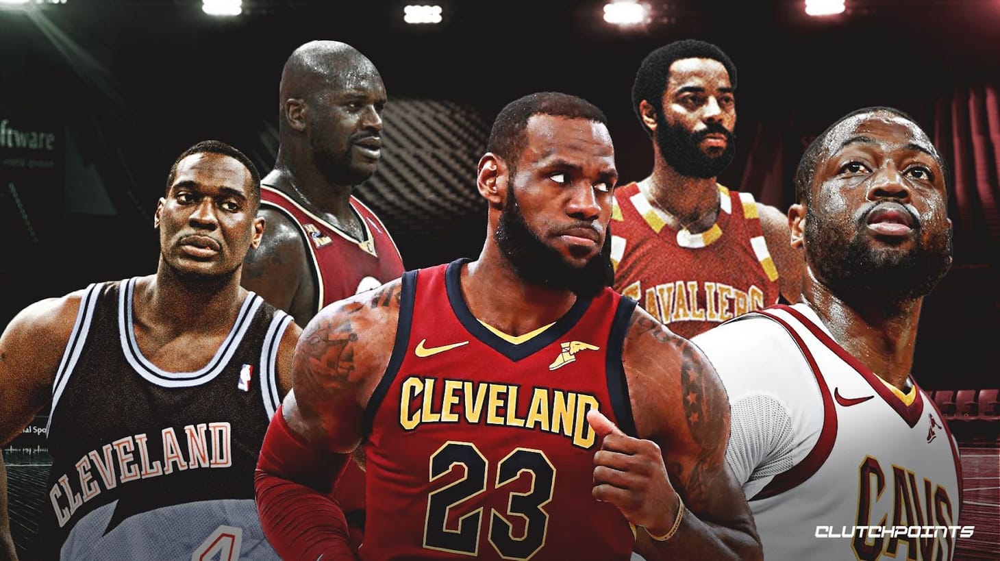 Cleveland Cavaliers News, Updates, Players, Stats, Trade & Rumors