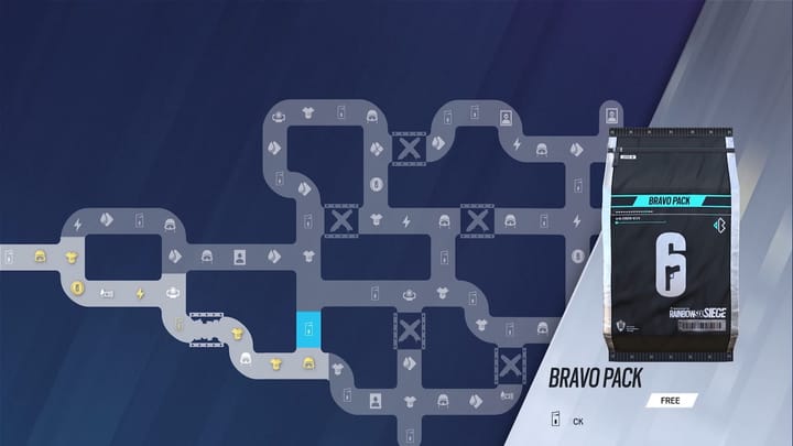 Rainbow Six Siege Operation Solar Raid: How will the new Battle Pass ...