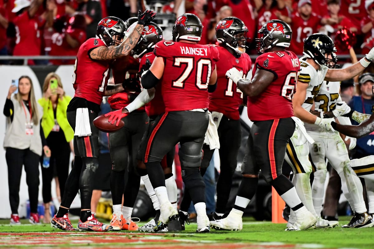 NFL Power Rankings heading into the fourth quarter of the 2022 season