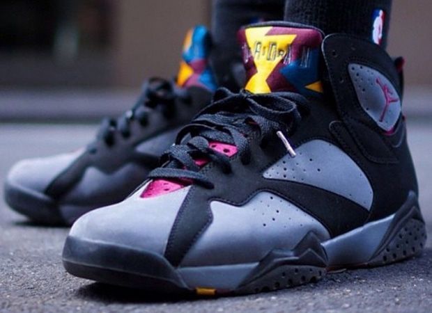 4 best sneaker collabs with celebrity icons of all time