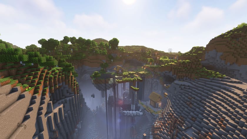 5 best Minecraft 1.19.3 seeds for Java Edition